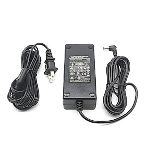 YONGNUO 60W DC 12V-5A AC Power Adapter for YONGNUO YN216, YN300 Air, YN360, YN360III, YN600 RGB, YN600 Air (AC 100V-240V)