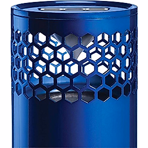 808 Audio HEX SL Portable Bluetooth Speaker - Blue