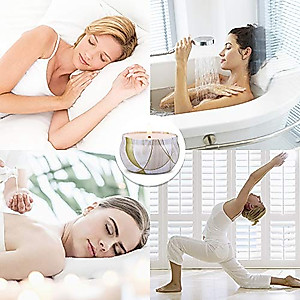 Candles Gifts for Women, 6 Pack Scented Candles Gift Set, 120H Burning Time, Aromatherapy Candles for Stress Relief, Relaxation, Bath, Yoga, Candles for Home Scented, Valentines' Mother's Day Gifts