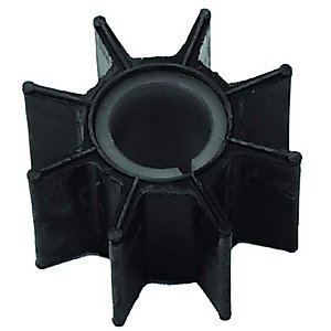 Mercury Quicksilver W Impeller- F8 9.9 Bigfoot Mz 47-803748