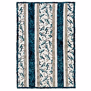 Shannon Minky Cuddle Kit Fabulous 5 Jaws