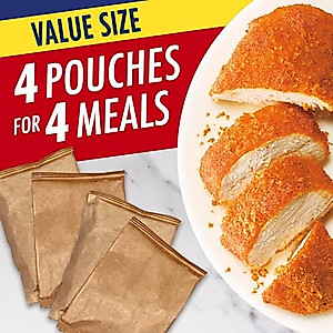 Shake 'N Bake Original Chicken Seasoned Coating Mix (9 oz Box)