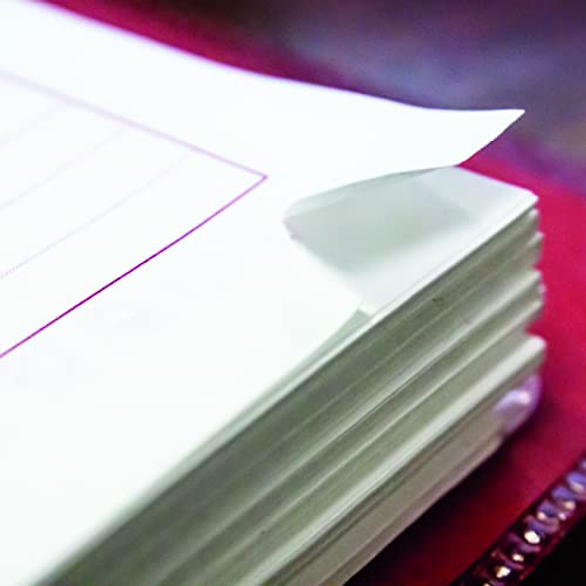 Brownline 2023 CoilPro Daily/Monthly Planner, Appointment Book, 12 Months, January to December, Twin-Wire Binding, 8" x 5", Bright Red (CB634C.RED-23)