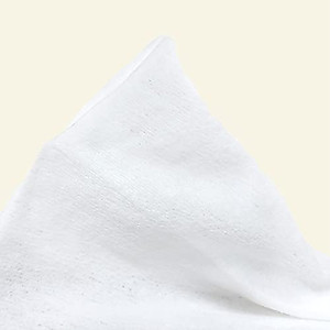 Aveeno Positively Radiant Oil-Free Makeup Removing Face Wipes to Help Even Skin Tone and Texture with Moisture-Rich Soy Extract, Gentle Facial Cleansing Wipes, Twin Pack, 2 x 25 ct.