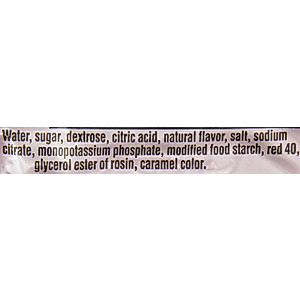 Gatorade Thirst Quencher, Fruit Punch, 12 oz, 6 Bottles