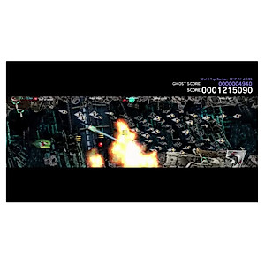 Darius Cozmic Revelation (Collector's Edition) - For PlayStation 4