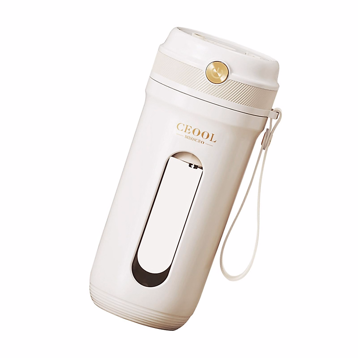 Portable Blender 350ml Personal Size Blender Shakes Blender Blender Cup Rechargeable Cordless Blenders Portable Blender