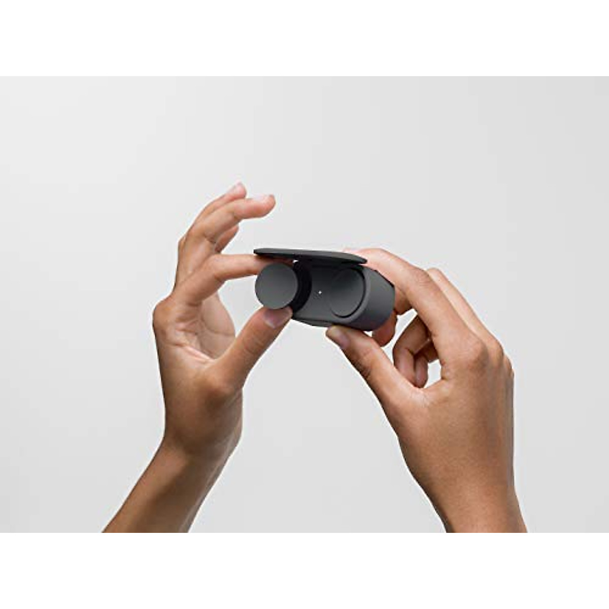 Microsoft Surface Earbuds - Graphite (HVM-00011)