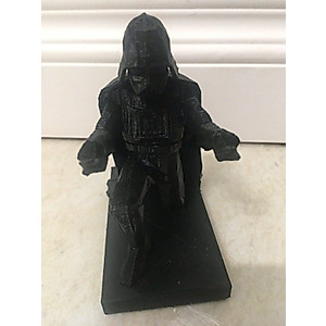 3D Printed Darth Vader Pen Holder