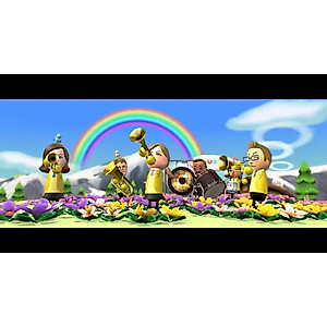 Wii Music