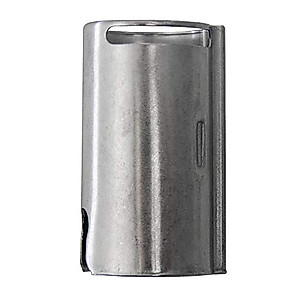 Moen 10089 Stop Tube for Single Handle Tub and Shower, Chrome