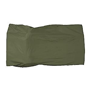 Classic Accessories QuadGear ATV Storage Cover, Fits ATVs 84"L x 48"W x 50"H, X-Large, Olive Drab