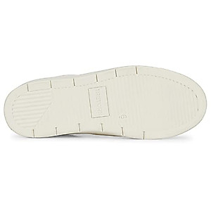 TRETORN Women's Stadium 2.0 Sneaker, White/White, 10