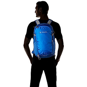 VAUDE Wizard 30+4 Daypack, Hydro Blue