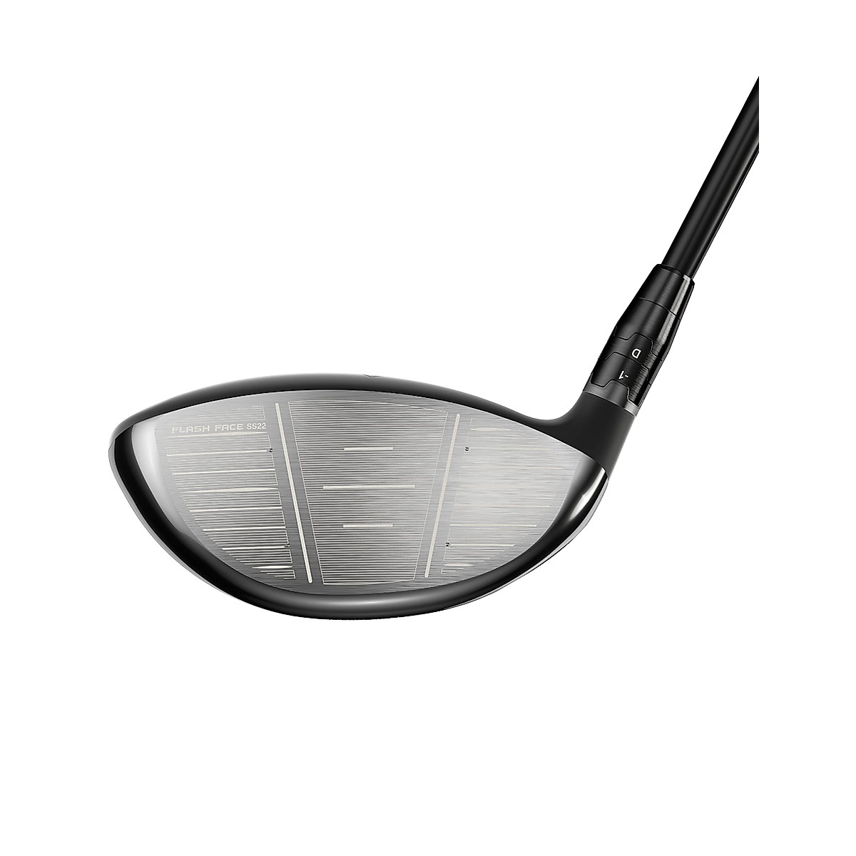 Callaway Golf 2022 Rogue ST Max Draw Driver (Right Hand, Cypher 50G Shaft, Regular Flex, 10.5 Degrees Loft)