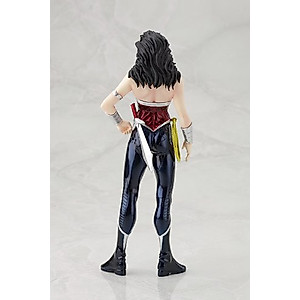 Kotobukiya Wonder Woman DC Comics New 52 ArtFX Statue