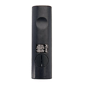 New Replacement Remote Control AH59-02692E Compatible with Samsung soundbar HW-JM6000C HW-J55 HW-J551 HW-JM35 HW-J450 HW-J355 HW-J355/ZA HW-J450/ZA HW-J550 HW-J550/ZA HW-J6000 HW-J6000/ZA HW-JM35/ZA