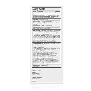 Cetaphil Sheer 100% Mineral Liquid Sunscreen for Face With Zinc Oxide Broad Spectrum SPF 50 Formulated for Sensitive Skin, Unscented, 1.7 Fl Oz