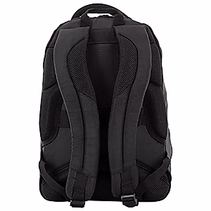 Samsonite Campus Business Laptop Backpack System Secures Laptops 13" to 15.6"