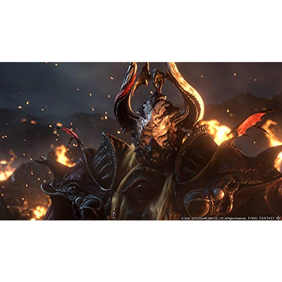 FINAL FANTASY XIV, Shadowbringers - PlayStation 4