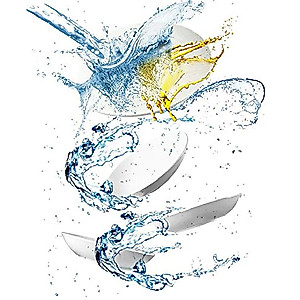 Portable Ultrasonic Intelligent Dishwasher Mini Dishwashers,USB Powered Household Electric Dishwasher Vegetable Fruit Ultrasound Wave Vibration Washing Machine