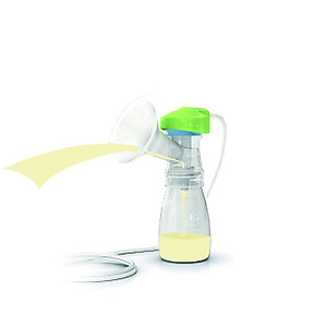 Ardo Breast Pump Double Clinic Pumpset for Ardo Calypso and Carum Breast Pumps