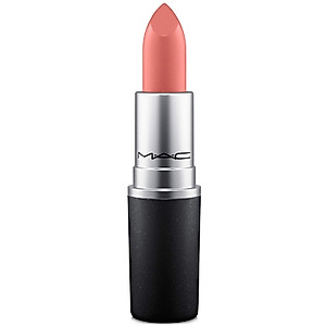 M.A.C. Lipstick Down to an Art - peachy nude