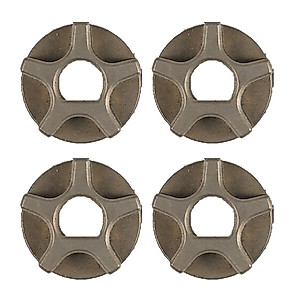 Ryobi P541 P542 Chainsaw (4 Pack) Replacement Sprocket # 610323001-4PK