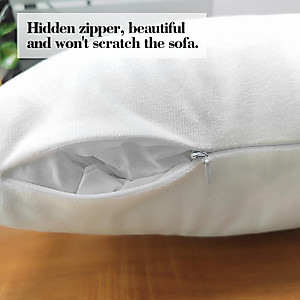 RBAFAO My Magic Not Today Throw Pillow Covers, Harry Reading Pillow Case for Book Lovers Gifts for Her Him Birthday Christmas 18 x 18Inch (Magic-02)