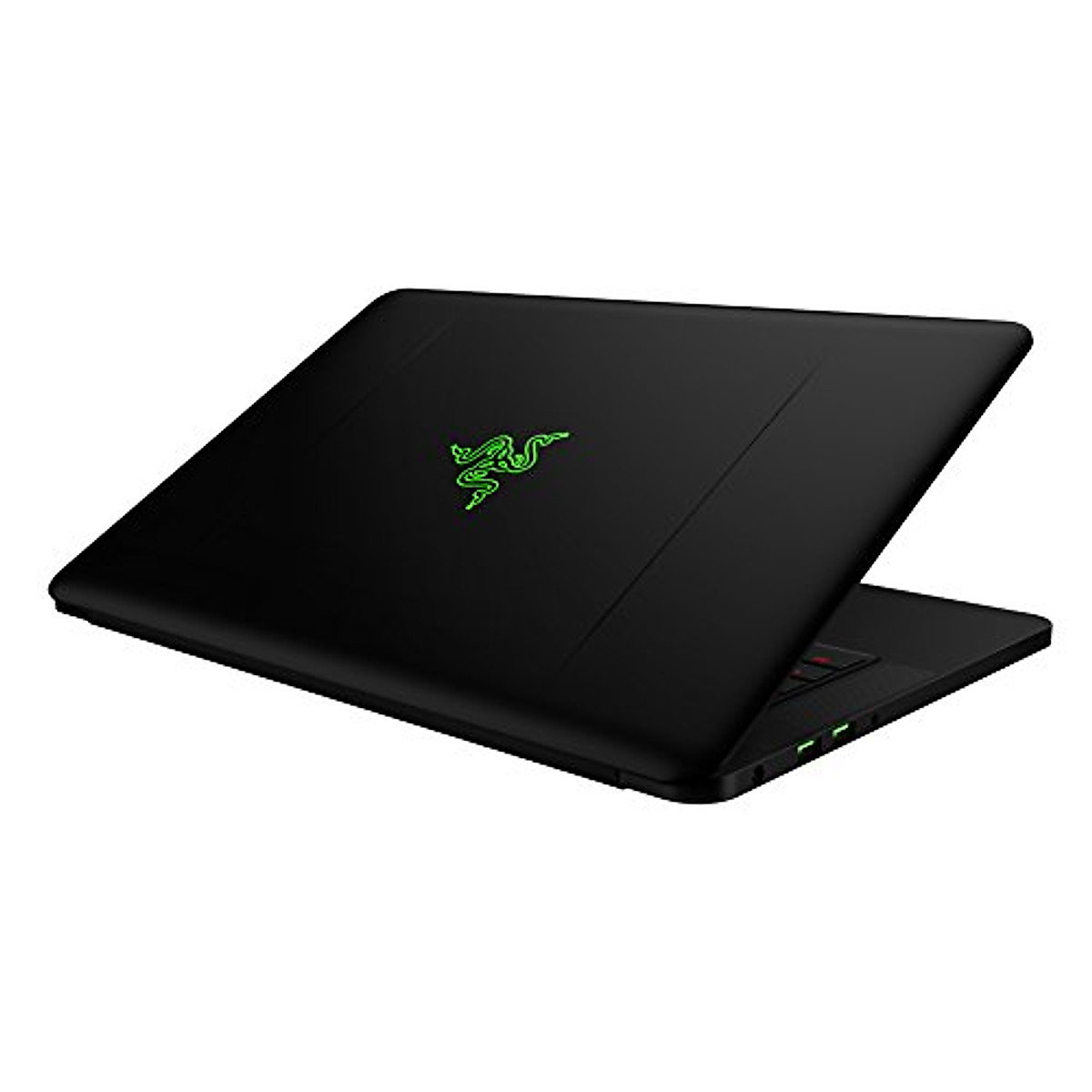 Razer RZ09-01652E21-R3U1 The Blade (2016) 14" QHD+ Gaming Laptop (6th Generation Intel Core i7, 16GB RAM, 256GB SSD, GTX 970M 6GB)