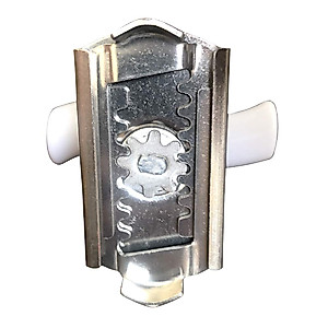 Jar Opener for Weak Hands, Adjustable Jar Lid Remover Gripper Quick Opening for Cooking & Everyday Use, Jar Opener Wrench for Seniors Arthritis Chilren Elderly to Open Jar Easily Toiserns