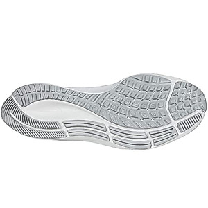 Nike Air Zoom Pegasus 37 Pure Platinum/Metallic Silver/Wolf Grey 10.5 B (M)