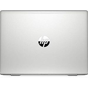 HP ProBook 440 G7 14" Notebook - 1366 x 768 - Core i5 i5-10210U - 4 GB RAM - 256 GB SSD - Windows 10 Pro 64-bit - Intel UHD Graphics 620 - English Keyboard - Intel Optane Memory Ready - Bluetooth