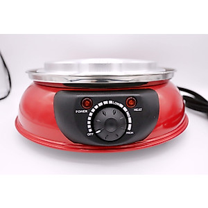 Maple Hot Pots (Maple Hot Pot Shabu Divider 2 free Ladles)