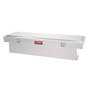 DEE ZEE DZ8170D Red Label Crossover Tool Box