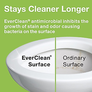 American Standard Yorkville El Pa 1.6Gpf Comb White