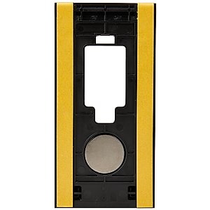 Ring No-Drill Mount for Video Doorbell (2nd Generation - 2020 Release)