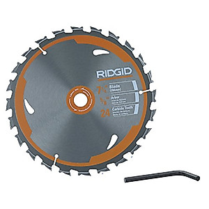 Brushless 18V 7-1/4 in. Circular Saw