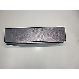 Fubinaty Meat Cleaver Chopping Bone Knife Handmade Forged Chef Knife Heavy Duty Kitchen Cooking knives High Carbon Steel Butcher Knife with Wenge Wood Handle for Home, Kitchen, Restaurant