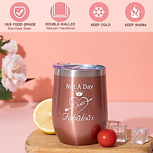 JOYOFUN Gift Baskets for Women Birthday Gifts for Women Gifts for Her Gifts Box Unique Gift Ideas for Her Wife Bestie Sister Mom