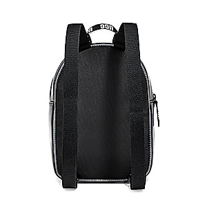 UGG Dannie II Mini Backpack Clear, Black