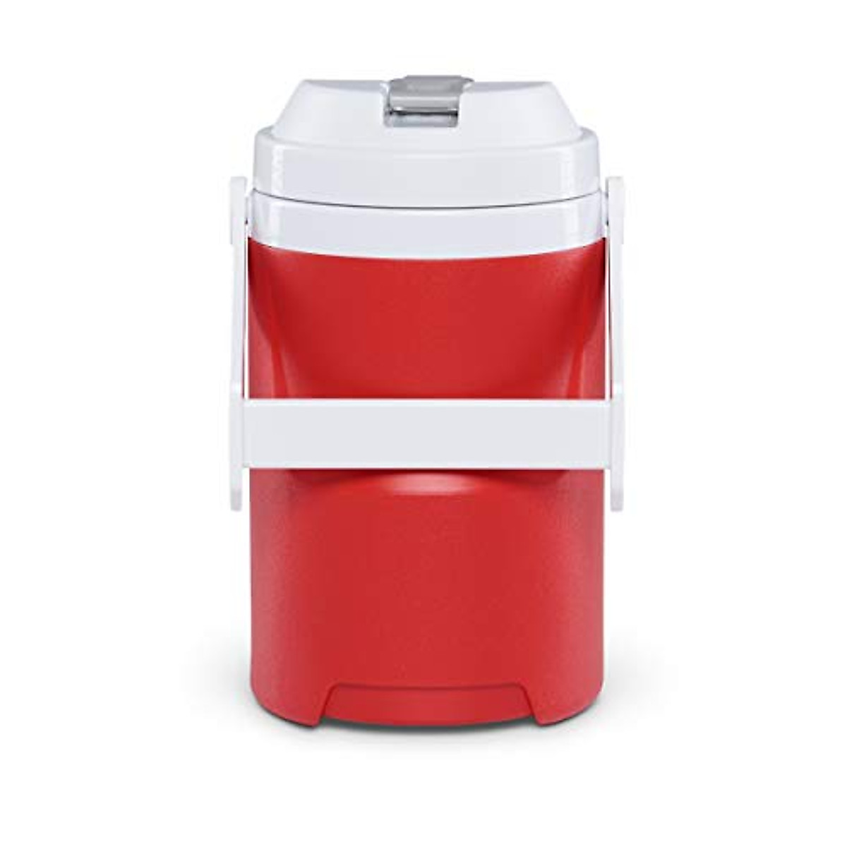Igloo 00031253 Laguna 1/2 Gallon Red Star, White, White, White