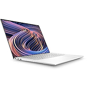 Dell XPS 15 9520 15.6" 4K (3456 x 2160) OLED Touchscreen (Intel 14-Core i7-12700H, 32GB DDR5 RAM, 1TB PCIe SSD, RTX 3050 Ti) Business Laptop, Backlit, Fingerprint, Thunderbolt 4, IST Bag, Win 11 Home