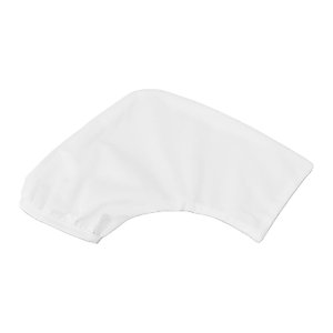 Miokycl Nylon Filter Bag Replacement for AIPER Cordless Handheld Rechargeable Pool Vacuum for Pilot H1