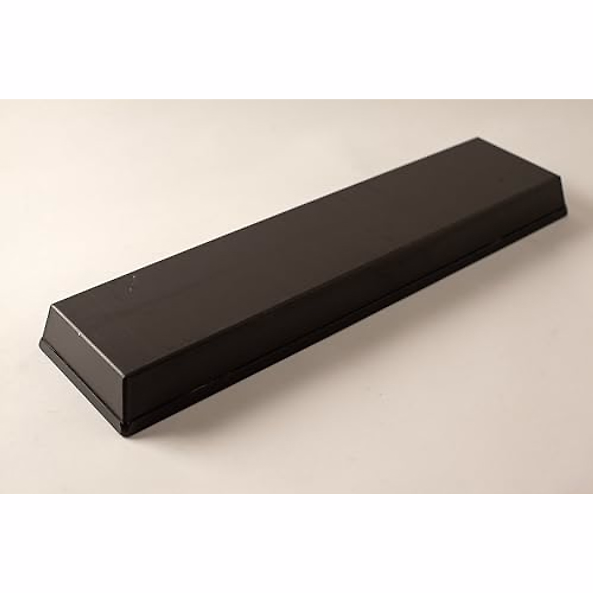 Lloyd Pans HEAVY 76DEG NESTING PAN-4X18X1.5-PSTK