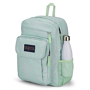 JanSport JS0A4NVC93W Union Pack Digital Cheetah