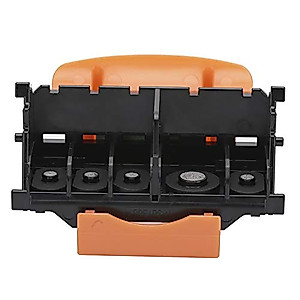 3D Print Head, ABS Beautiful Appearance Exquisite Workmanship Print Head for Canon MG5420 for Canon IP7220
