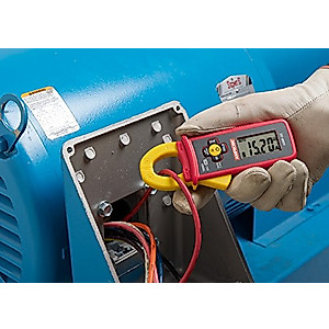 Amprobe AMP-25 TRMS Mini Clamp