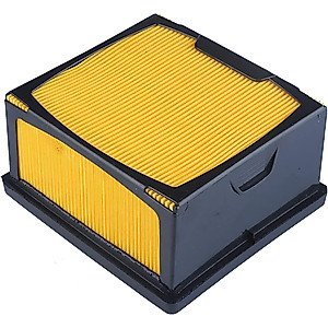 Hippotech Pack of 2 Air Filter Replacement for Husqvarna K760 K770 Cut Off Concrete Saws Repalces #525470601 574362302