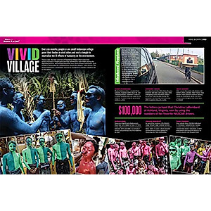 Ripley's Believe It Or Not! Mind Blown (17) (ANNUAL)